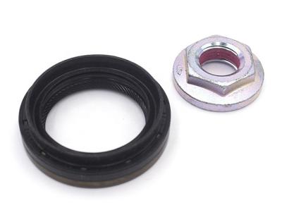 Cina 8675238 anello sigillante, guarnizione S40 V50 dell'albero a camme dei ricambi auto di for  dell'albero motore in vendita