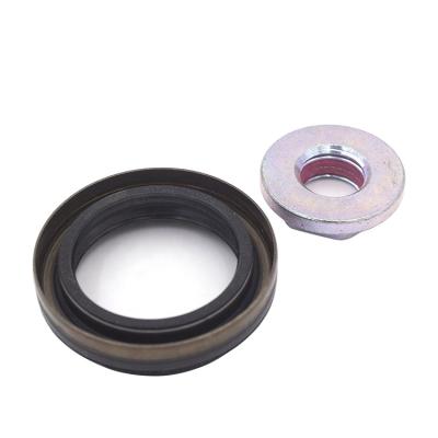 Cina 8675238 anello sigillante, guarnizione S40 V50 dell'albero a camme dei ricambi auto di for  dell'albero motore in vendita