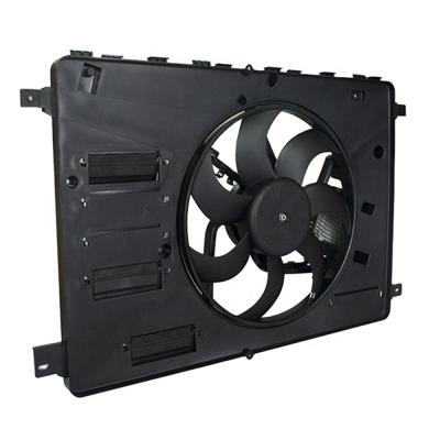 Cina Un fan elettrico S80 S60 di 31368867 31368427 parti automatiche del condizionatore d'aria in vendita