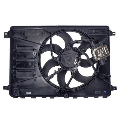 Cina Un fan elettrico S80 S60 di 31368867 31368427 parti automatiche del condizionatore d'aria in vendita
