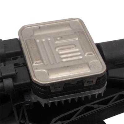 Cina Un fan elettrico S80 S60 di 31368867 31368427 parti automatiche del condizionatore d'aria in vendita
