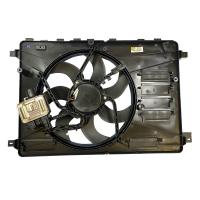 Cina terra Rover Auto Parts della ventola di raffreddamento Lr026078 del motore di 6.3Kg Lr002660 in vendita
