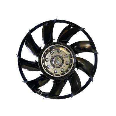 China LR025965 5H228600JA Land Rover Auto Parts Cooling Fan 7Kg for sale