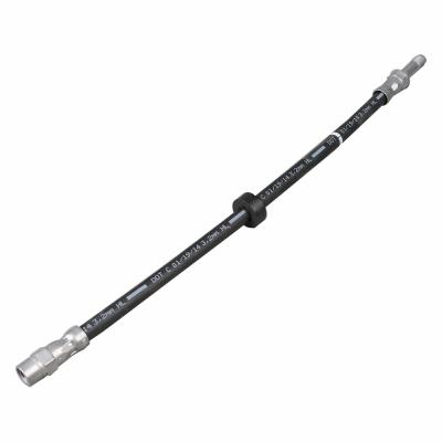 Tuyau noir S60 V70 de frein de pièces d'auto d'OEM 31257706 for