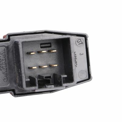 China OEM Window Switch Left for  S80 Parts 30658696 for sale
