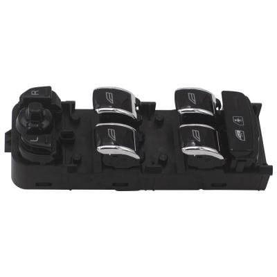 中国 ボルボの31415521の自動車部品の黒い窓スイッチはS90を去った 販売のため