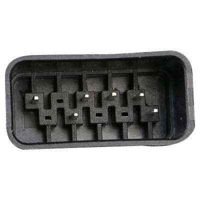 Cina 31253657 serratura di porta dei ricambi auto S40 S80 V50 V70 XC70 di for  XC60 in vendita