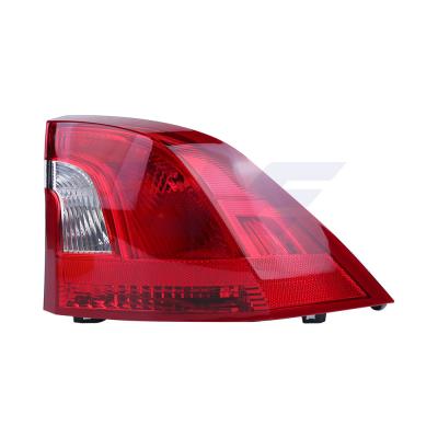 China 31364201 31434854 for  S60 Parts S60L Tail Lamp for sale