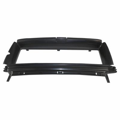 검은 라디에이터 지지 볼보 XC90 자동차 부속품 31353798