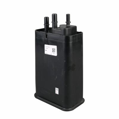 Chine Boîte métallique noire de vapeur de 31405829 pièces d'auto de for  XC60 à vendre