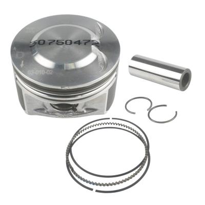 China 274467 for  S60 Parts Piston Kit  S70 C70 S60 S80 V70 for sale
