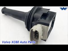 ボールボ XC60 オートテイルズ シュラウベン デス エインセルテン ステールungsarms 31359990