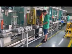 Le climatiseur 2005 automatique de for  partie le capteur de pression de 31292004 compresseurs