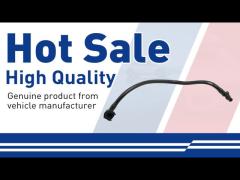 Womala Automatic Gearbox Oil Cooler 31274487 Adaptação S60 S90 XC60 V60 XC90