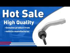 Repuestos para automóviles de alta calidad OE 32221687 31681048 Dirección de lazo de lazo final para Volvo S60 V60