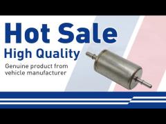 Fuel Filter-32242191