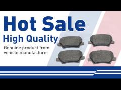 Brake Pad Kits-32276934