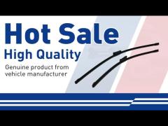 Wiper Blade Kit-32341610