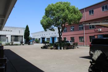 China Factory - Ningbo Hongrun Import And Export Co., Ltd.