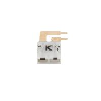 Quality K Vertical Thermocouple Connector Pcc-smp-v-k-u Pcb Board Thermocouple Plug for sale