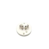 Quality High Performance 2p-c Ceramic Terminal Connection Block Type K Thermocouple for sale