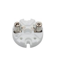 Quality Thermocouple Head Ceramic KD Terminal Block for Temperature Sensor for sale