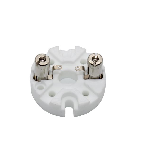Quality Thermocouple Head Ceramic KD Terminal Block for Temperature Sensor for sale