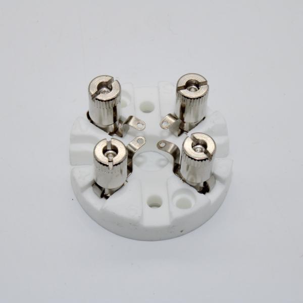 Quality Thermocouple Head Ceramic KD Terminal Block for Temperature Sensor for sale
