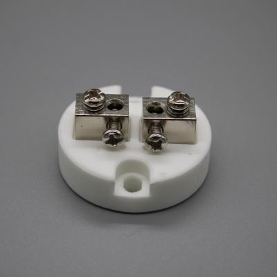 China Ceramic Terminal Blocks Insulating Terminal Blocks Ceramic Insulating for Sale for sale