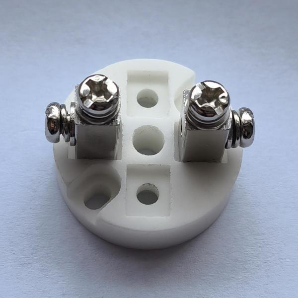 Quality OEM Thermocouple Terminal Blocks for Thermocouple Head for  Sale for sale