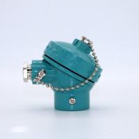 Quality Professional test parts wholesale aluminum KSE thermocouple head/IP65 for for sale