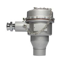 Quality Industrial CT6 Explosion-proof Temperature Sensor Aluminum Die-casting for sale