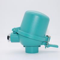 Quality Aluminum Die Cast DANA High Cover/single Hole High Cover Thermocouple Head for sale