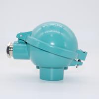 Quality Thermocouple Accessories Industrial DANA Thermocouple Head with Junction Box for sale