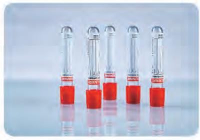 China Clot activator tube for sale