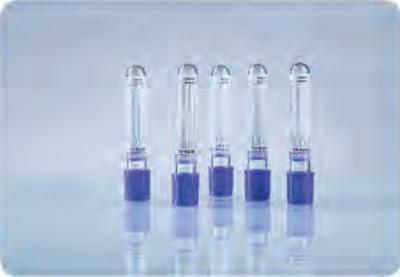 China EDTA tube for sale