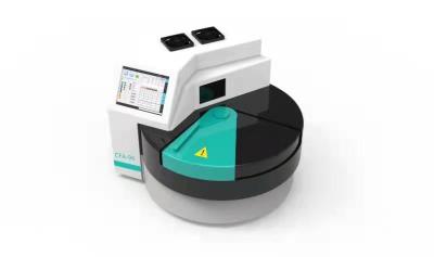 China DNA/RNA Nucleic Acid Extractor Automatic Nuzene96 for sale