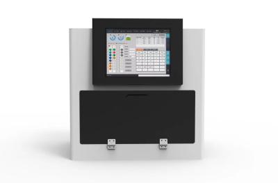 China Seazene Auto Nucleic Acid Extractor Nuzene32 for sale