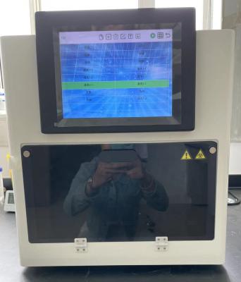 China Seazene automated 32 Sample DNA/RNA Nucleic Acid Extractor Nuzene32 for sale