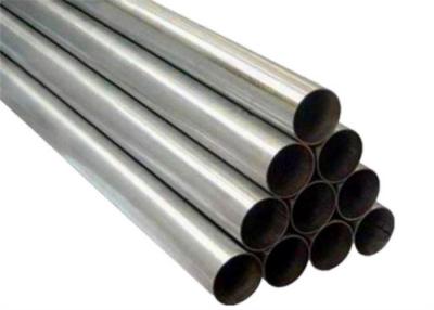 Cina Il tubo saldato dell'acciaio inossidabile 316 316L ha lucidato la superficie luminosa per scarico in vendita