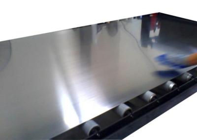 Cina Strati dell'acciaio inossidabile di 420 metalli spessore di 150mm - di 0.1mm per industria in vendita