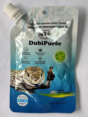 Quality DubiPurée/nutrition supplement/insect paste for sale