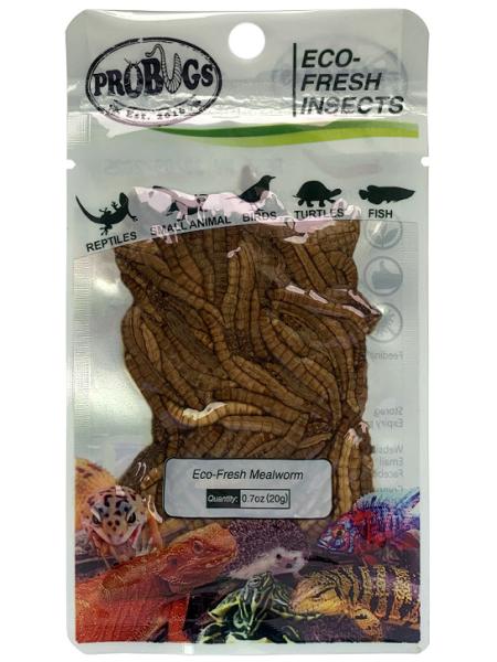 Quality Eco-fresh Mealworm/poultry/feed grade/pet food for sale