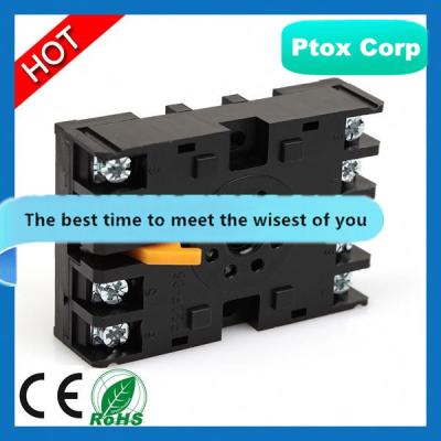 China PF085A Series Relay Socket for sale