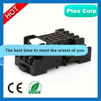 Китай Saip Top quality MY 4 automotive relay socket продается