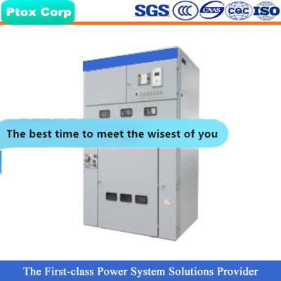 China XGN17 China supplier 36kv industrial medium voltage switchgear for sale