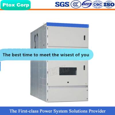 Китай XGN17 Professional custom 24kv power distribution hv electric cabinet продается