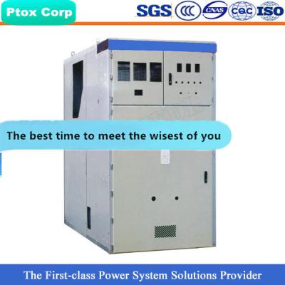 Китай KYN61 Professional custom 12KV 630a mv switchgear продается
