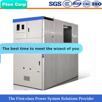 Китай KYN61 Reliable quality 36kv indoor distribution switchgear panel продается