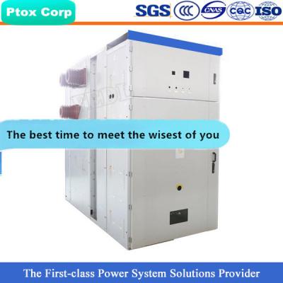 China KYN61 customized economic power distribution main switchboard for sale